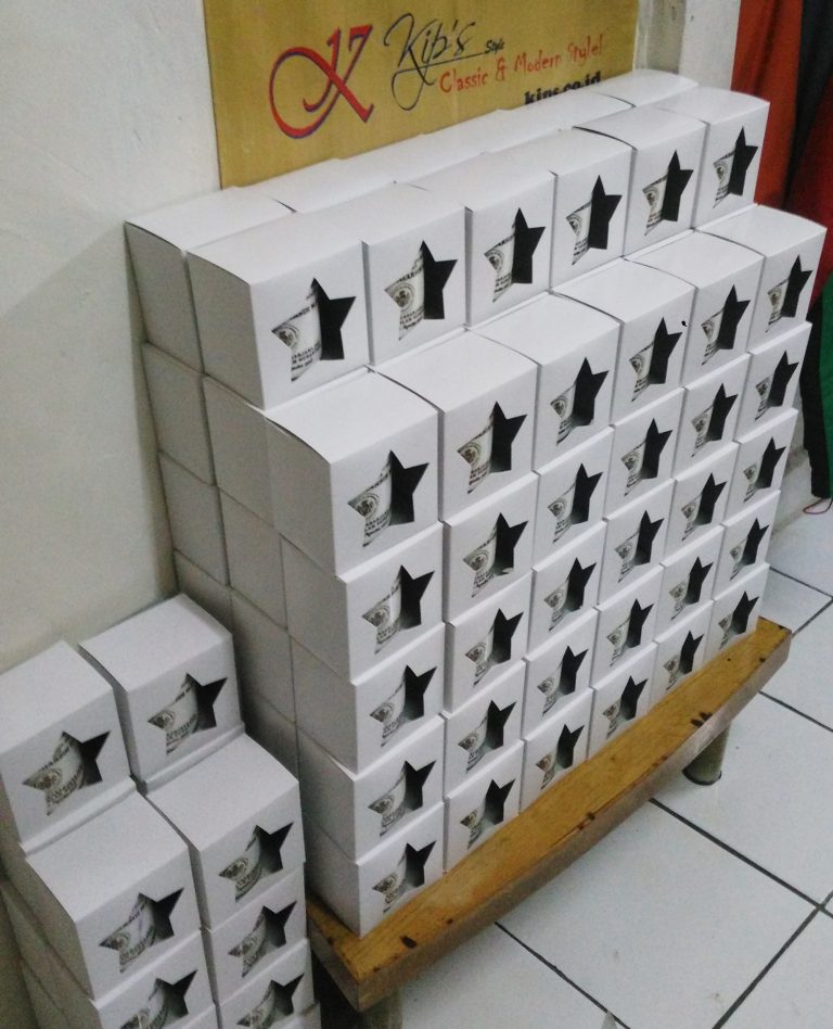 Produk Souvenir Mug Sublime, Sablon Mug - Kip's Production